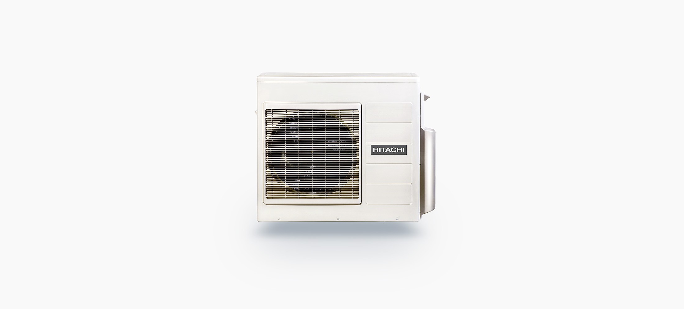 Multi-Zone Air Conditioner with app | Hitachi Air Conditioning