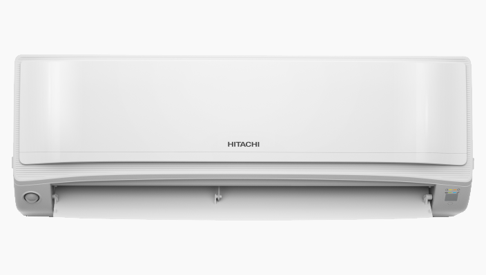 airHome smart AC with self-cleaning | Hitachi Air Conditioning