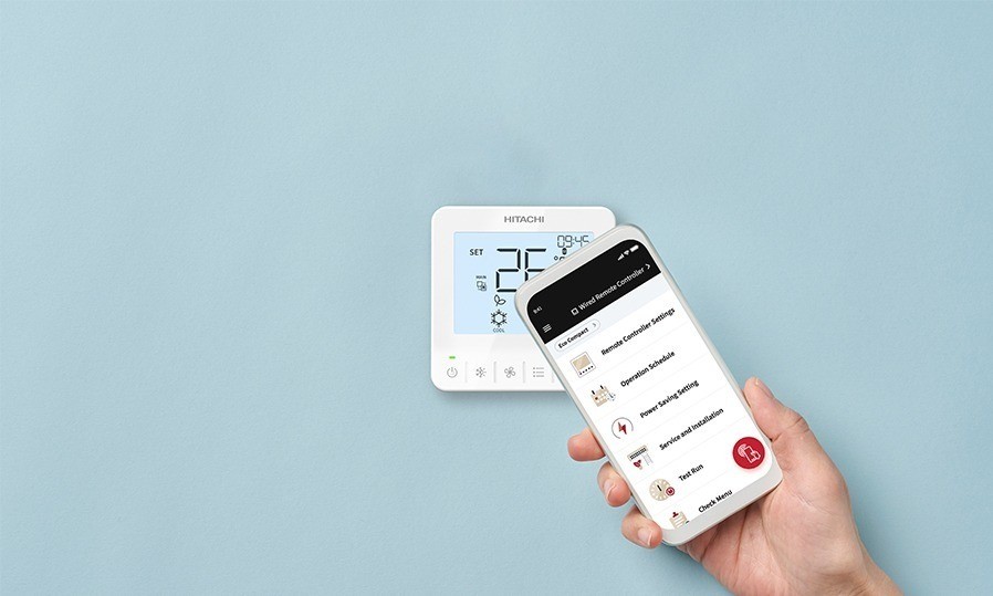 IoT Apps | Hitachi UK