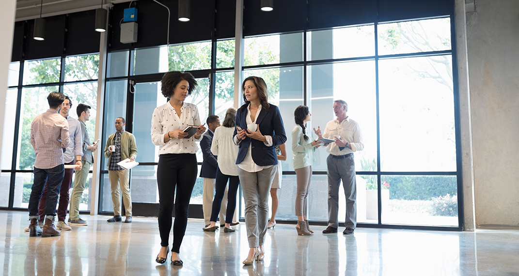 Creating the Perfect Atmosphere for an Event | hitachiaircon.com