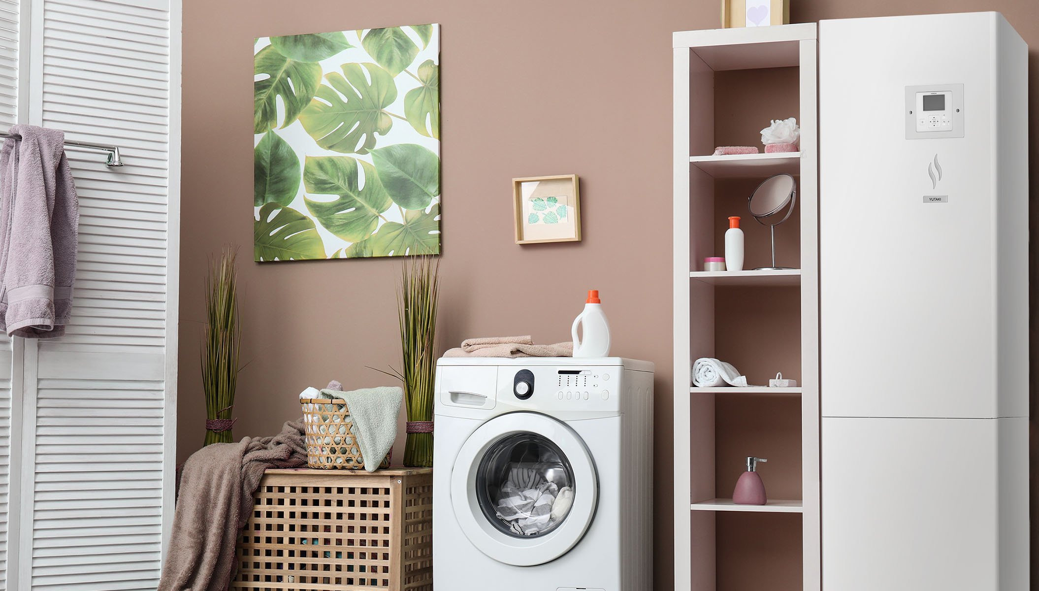 What’s the Ideal Indoor Humidity and How Can It Be Managed ...