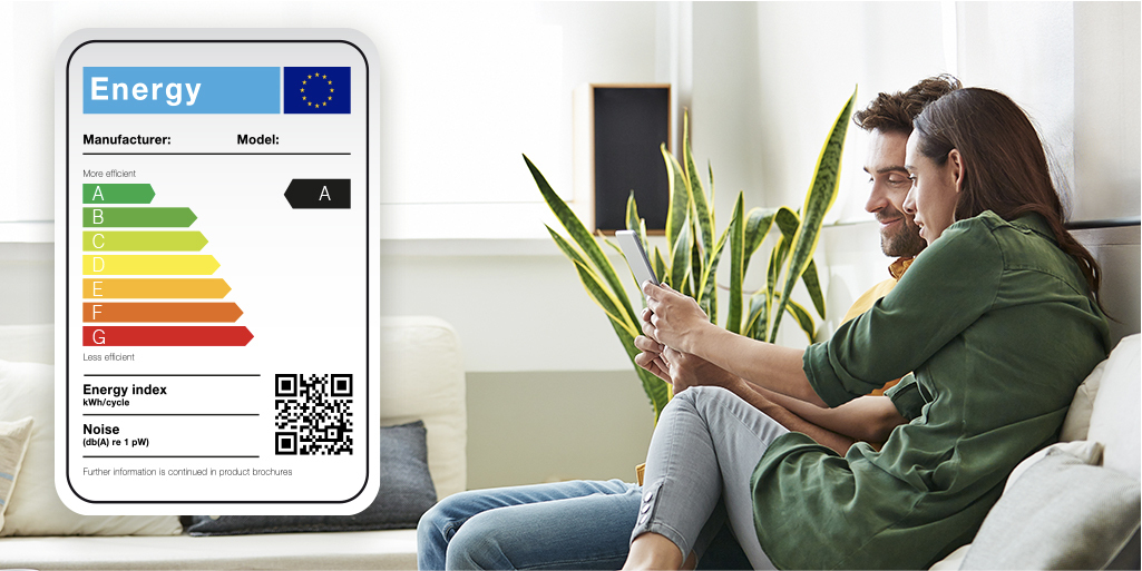 Energy Efficiency and Air Conditioning | hitachiaircon.com