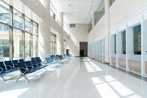 Hitachi Samurai Chillers: Power and Efficiency for Large HVAC Projects ...