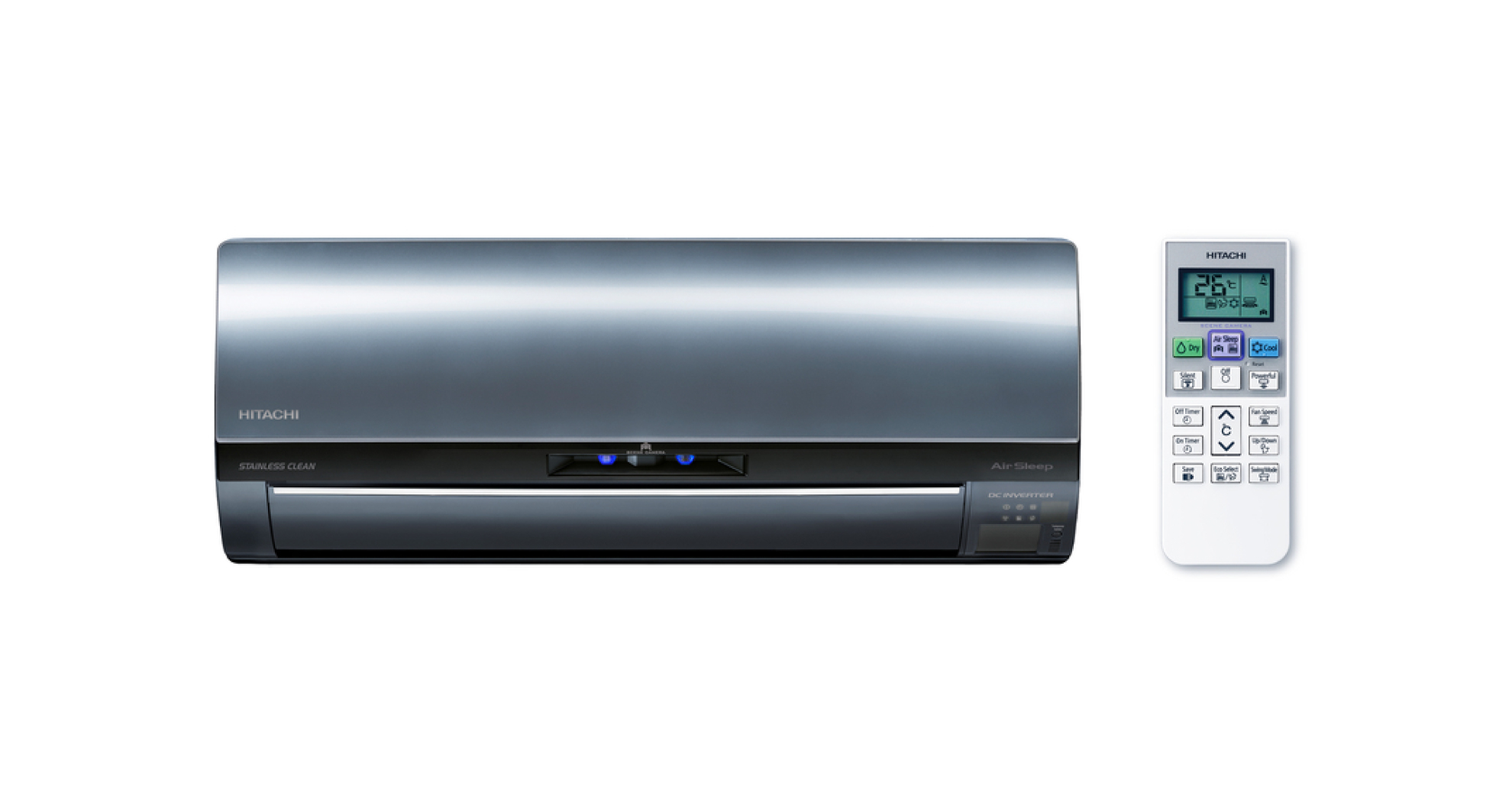From Appliance to Experience - The Evolution of Air Conditioner Design ...
