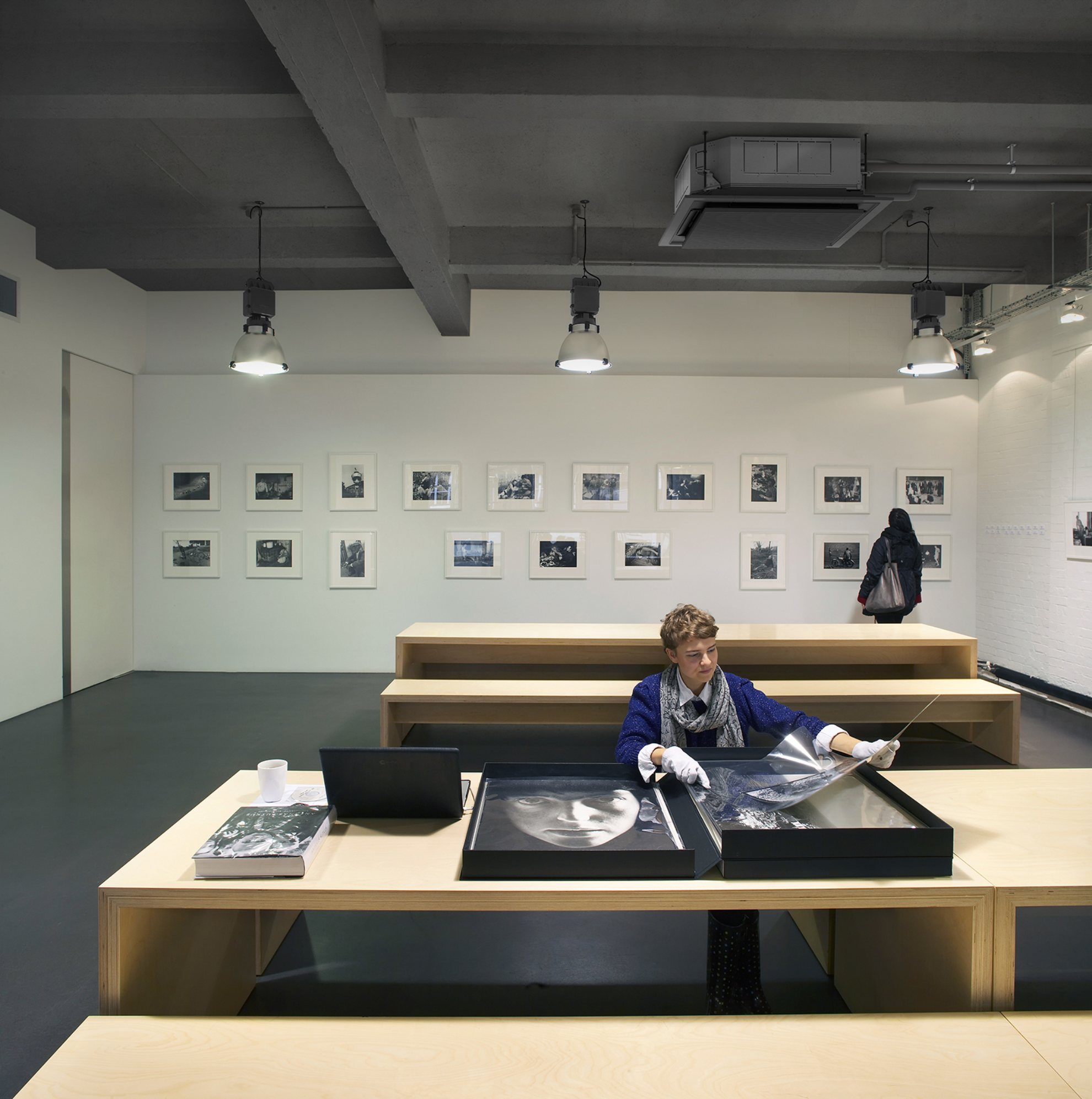 Air Conditioning System Design: Integration into interiors ...