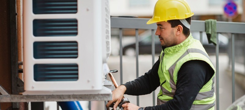 The New Era of Low-GWP Refrigerants