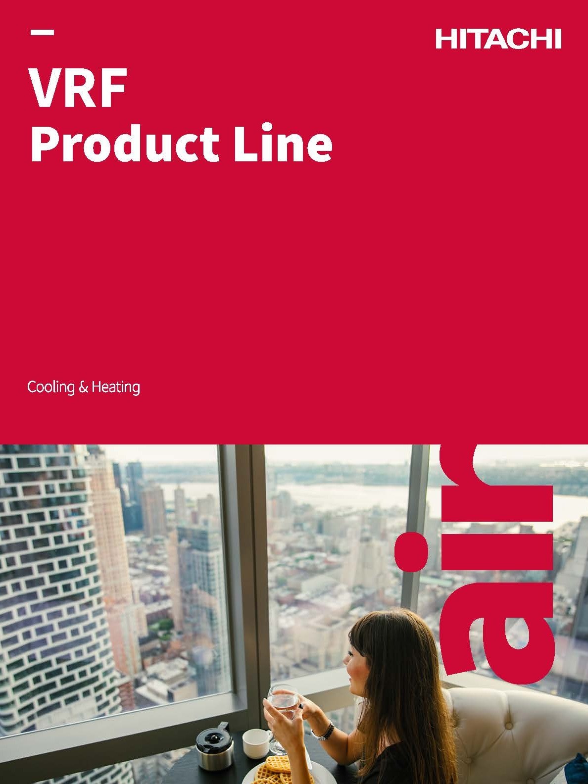 Download product brochures, catalogs and technical literature