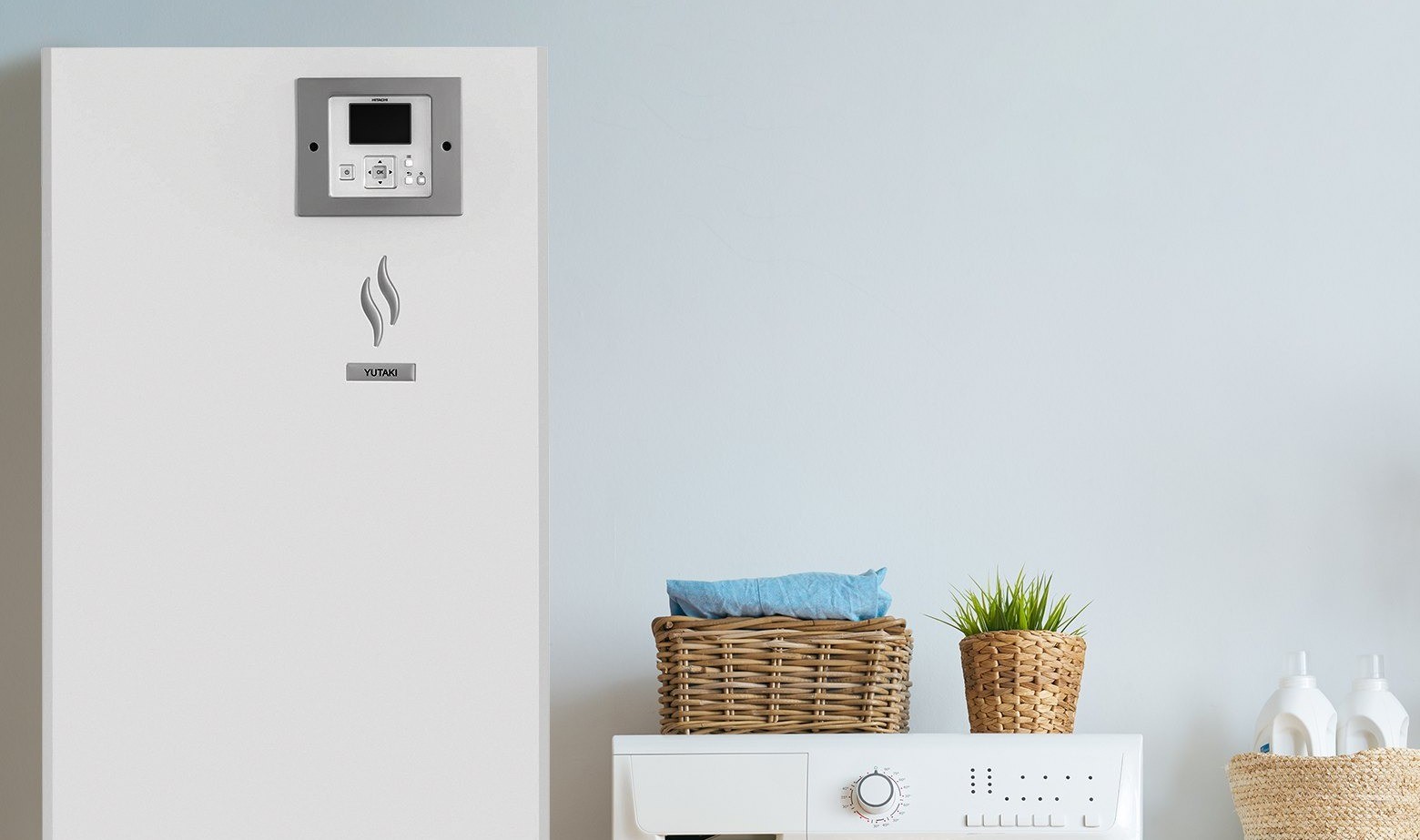 Products by Hitachi News | Hitachi Cooling & Heating
