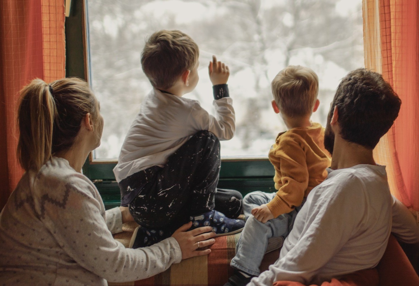 Energy Saving Tips for Winter - Hitachi Cooling & Heating ...