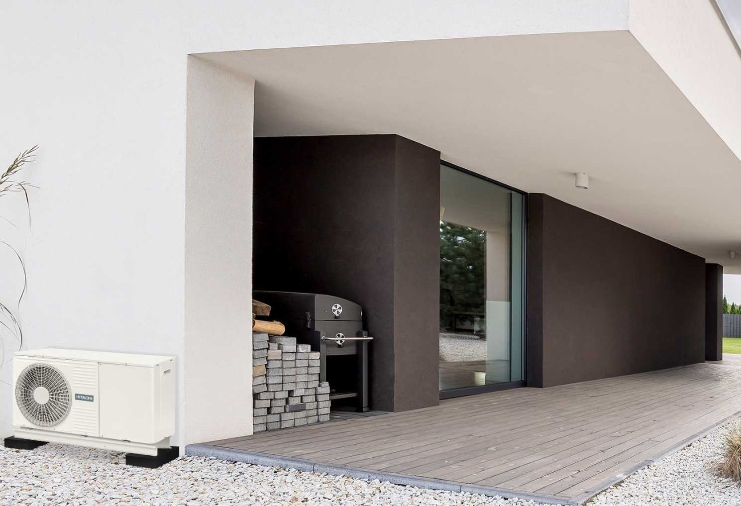 Heat Pump vs Boilers: know all about the heating systems ...