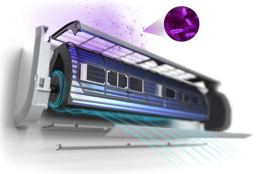 H500 Single-Zone Heat Pump | Hitachi United States