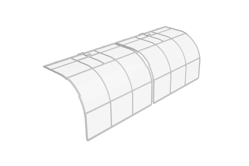 H500 Single-Zone Heat Pump | Hitachi United States