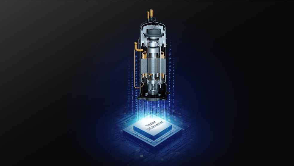 H500 Single-Zone Heat Pump | Hitachi United States