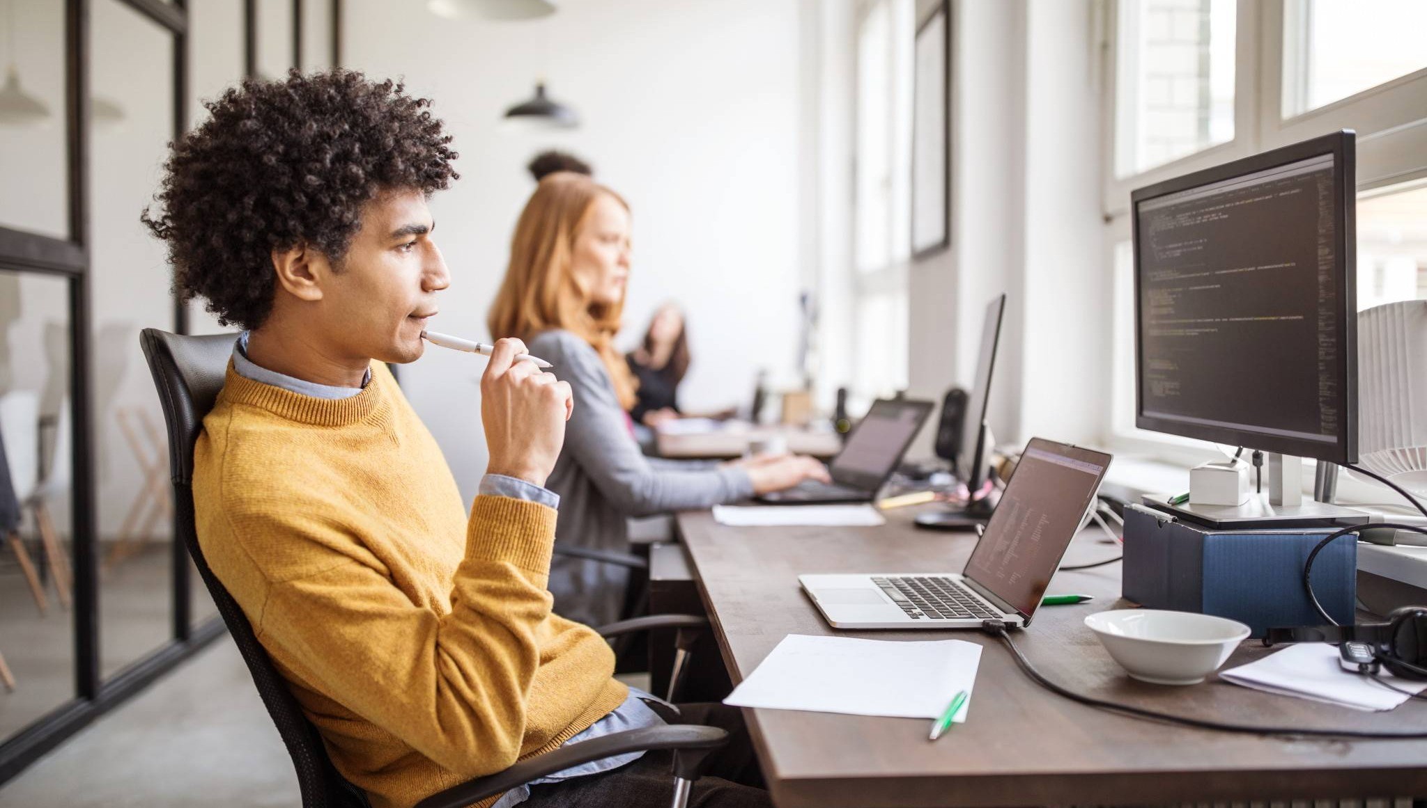 High efficient Heat Pumps YUTAKI M | Hitachi US