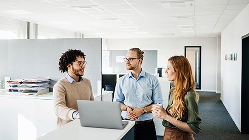 Central AC control panel | Hitachi United States