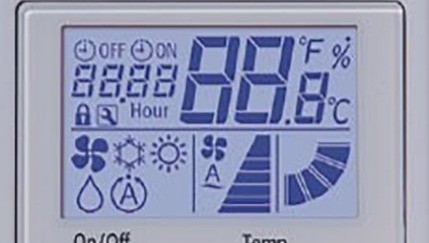 Wired Remote Controller (SPX-RCDB1)