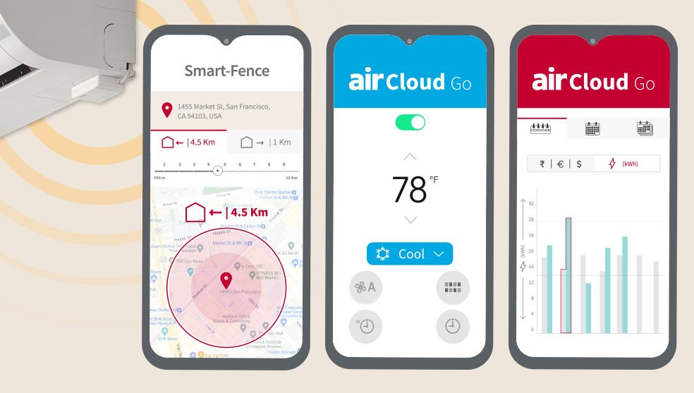 H700 Single-Zone Heat Pump | Hitachi United States