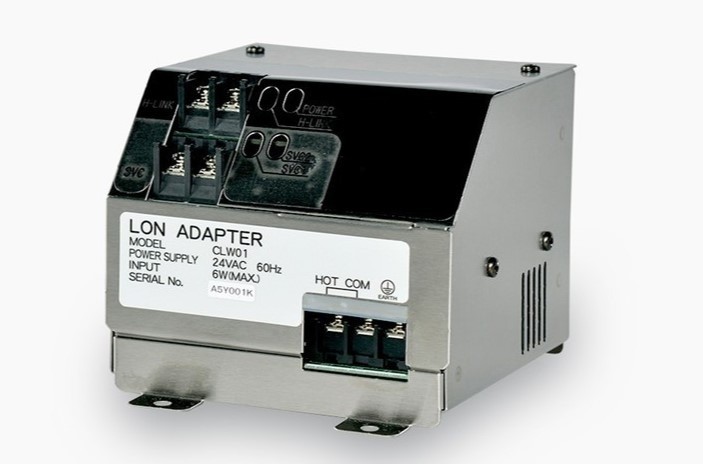 Lonworks Interface Clw01