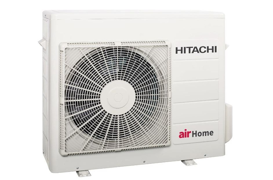 airHome 600 | Hitachi Air Conditioning