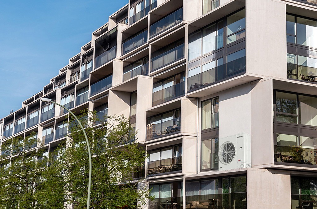 airCore700 I Hitachi US