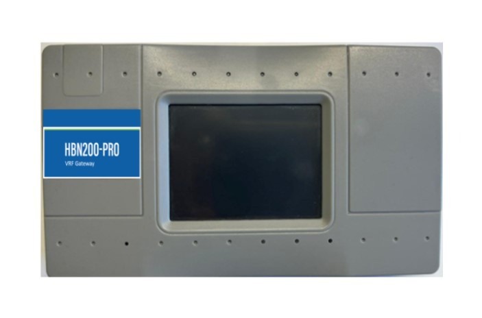 VRF BACnet Gateway (HBN200-PRO)