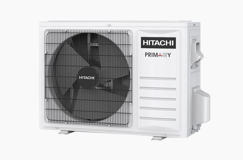 P300 PRIMAIRY Mini-Split Systems | Hitachi United States
