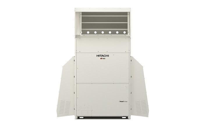 air365 Max HeatForce