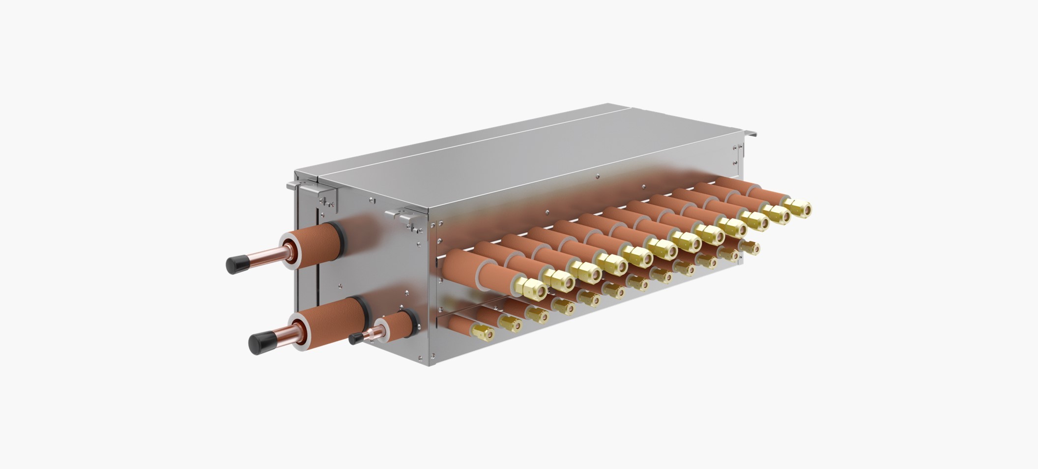 Change-over boxes | Hitachi United States