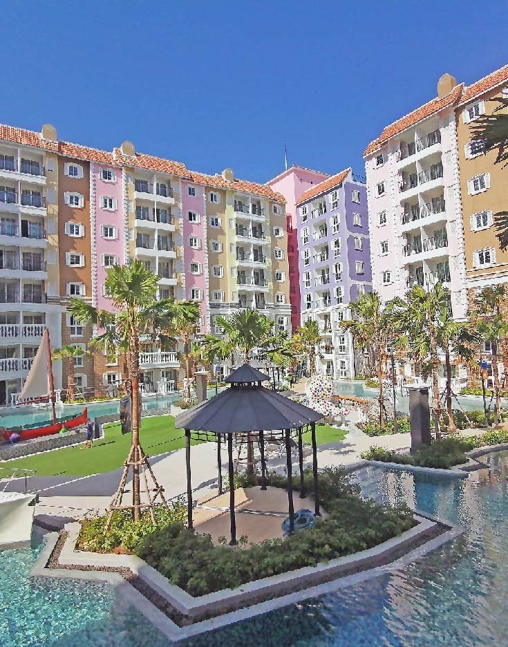 Kensington International Kindergarten | Hitachi VRF project in Bangkok ...