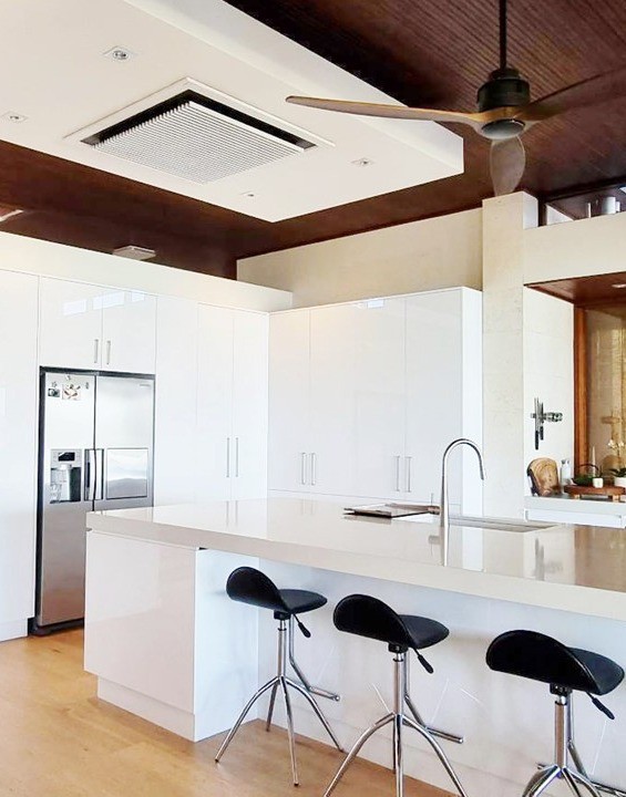 Edifici Rojas apartment building | Triple C project in Barcelona, Spain