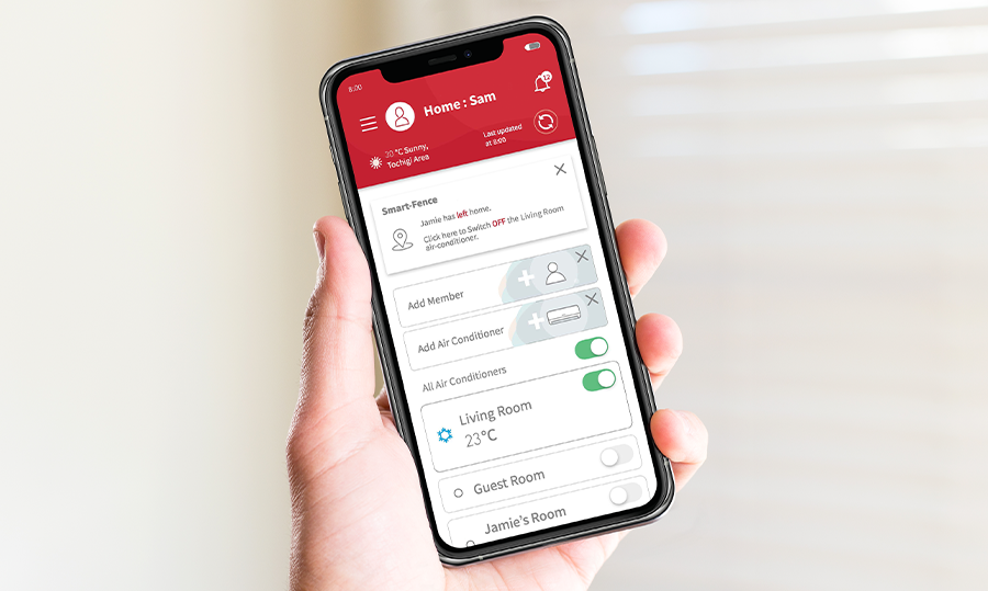 Apps and Controllers