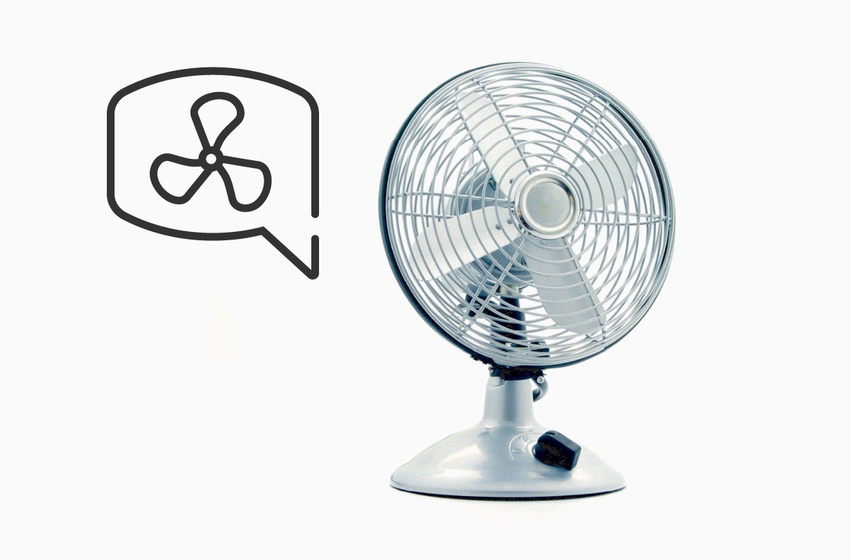 What is fan mode