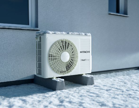 Adaptive Defrost Technology