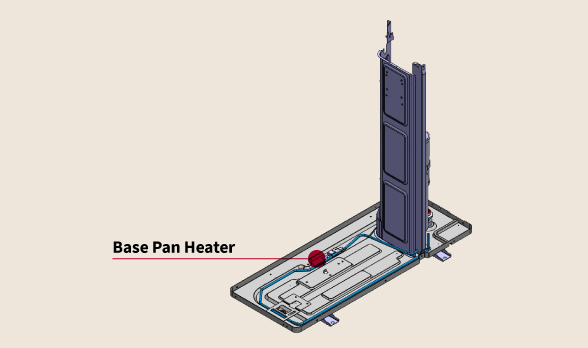 Adaptive Defrost Technology
