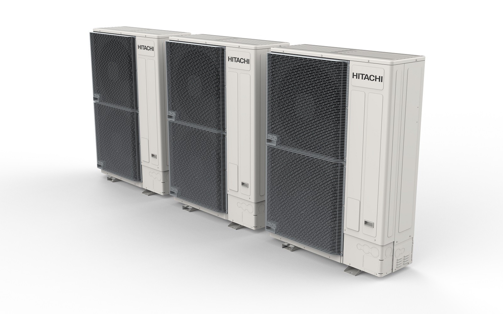 SideSmart VRF | Hitachi Việt Nam