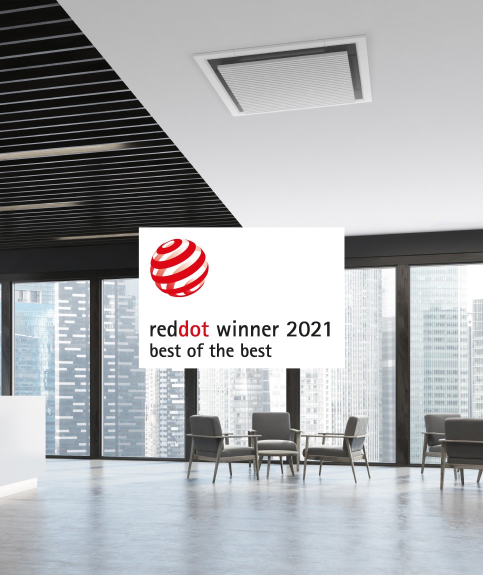 Products by Hitachi News | Hitachi Cooling & Heating