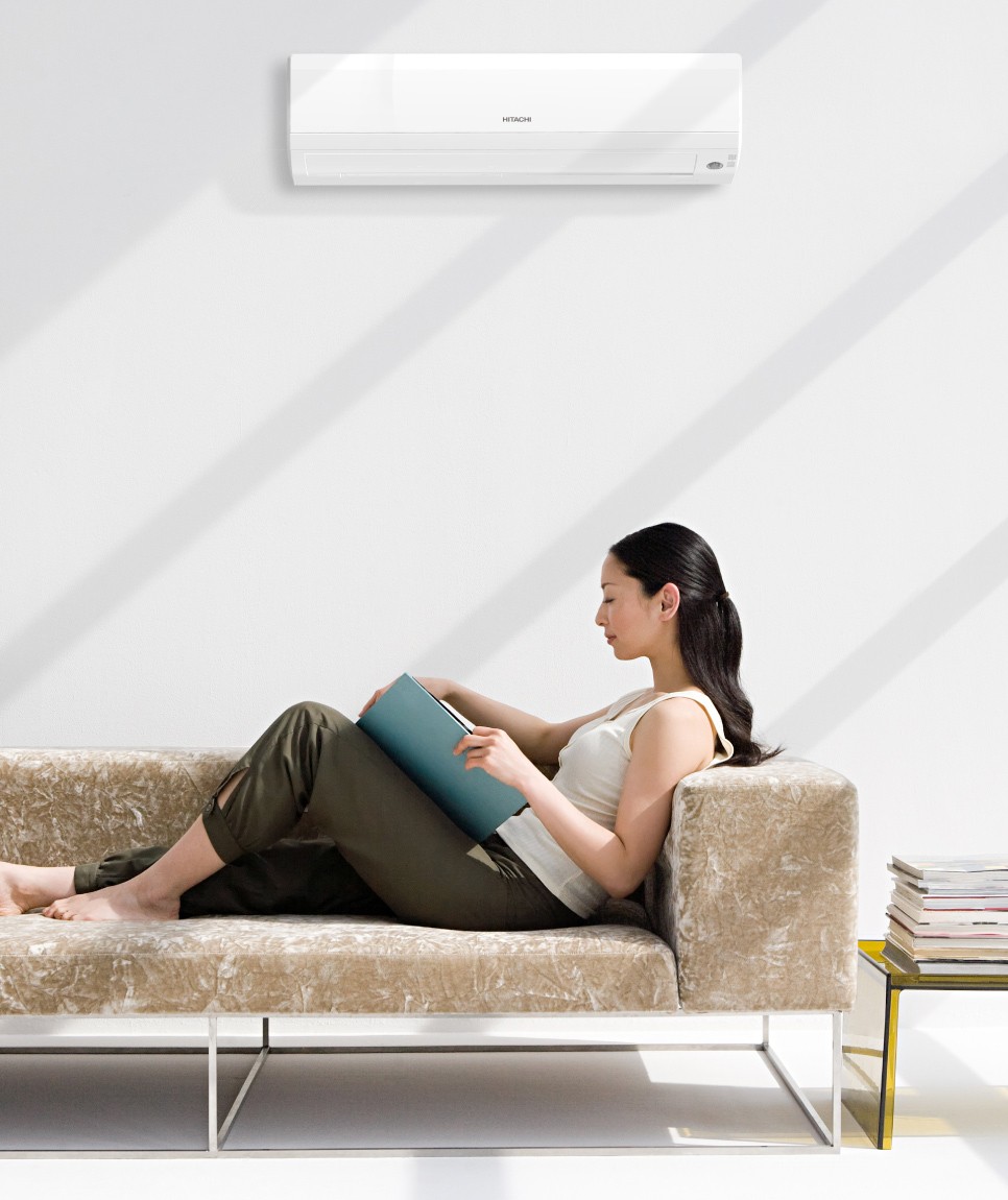 Products by Hitachi News | Hitachi Cooling & Heating