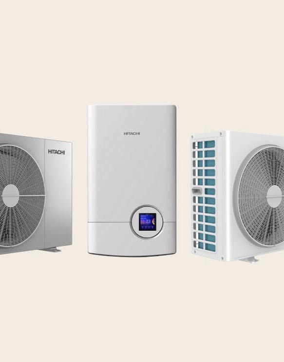 AC Remote Symbols Meaning | Hitachi Cooling & Heating | hitachiaircon.com