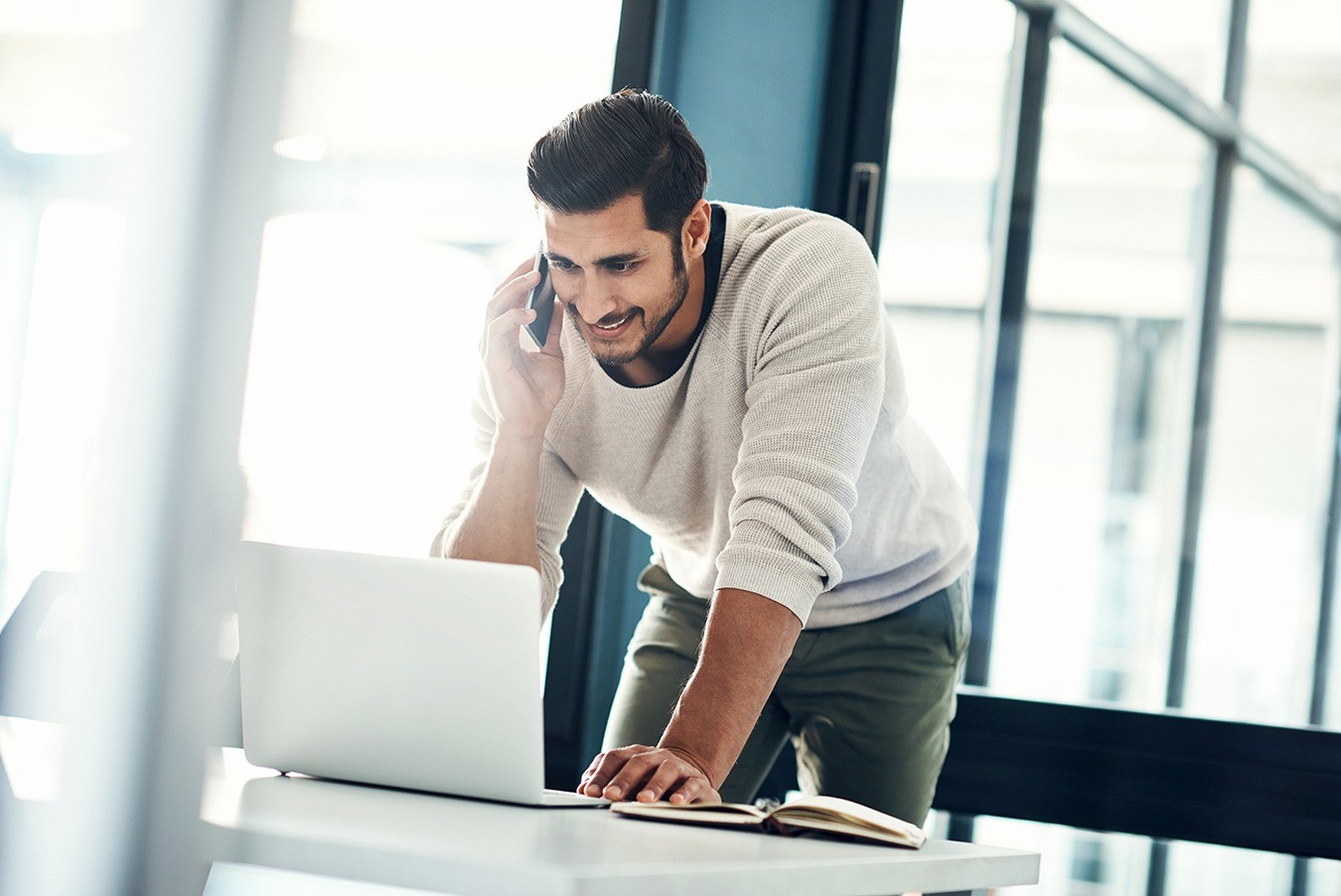 Điều khiển điều hoà qua điện toán đám mây | Hitachi Việt Nam