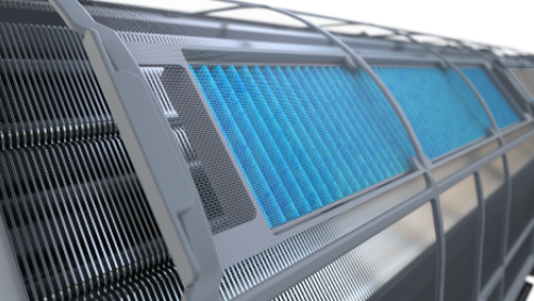 airHome 400 | Hitachi Cooling & Heating
