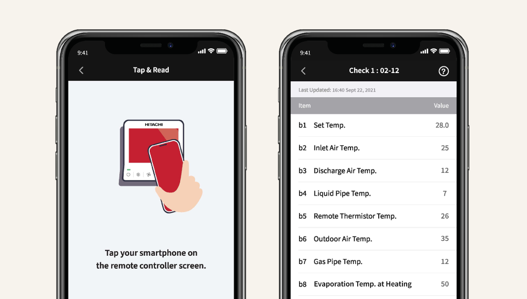 Eco-Compact room controller PC-ARC