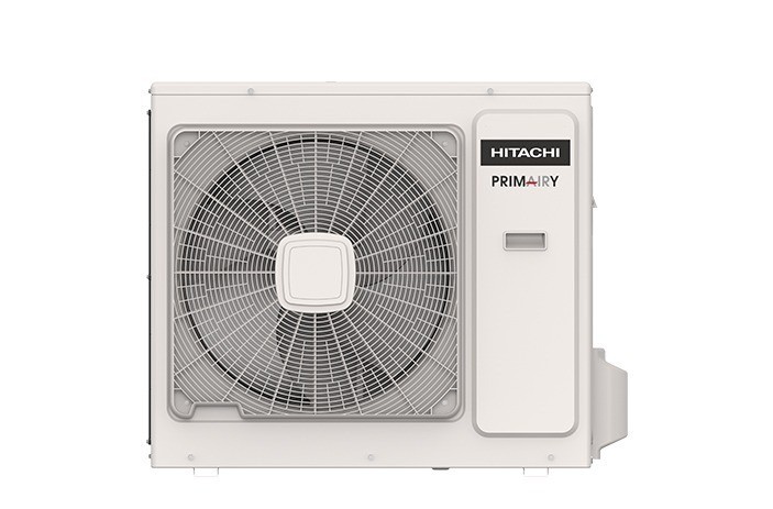 Primairy Fixed Speed AC | Hitachi Vietnam