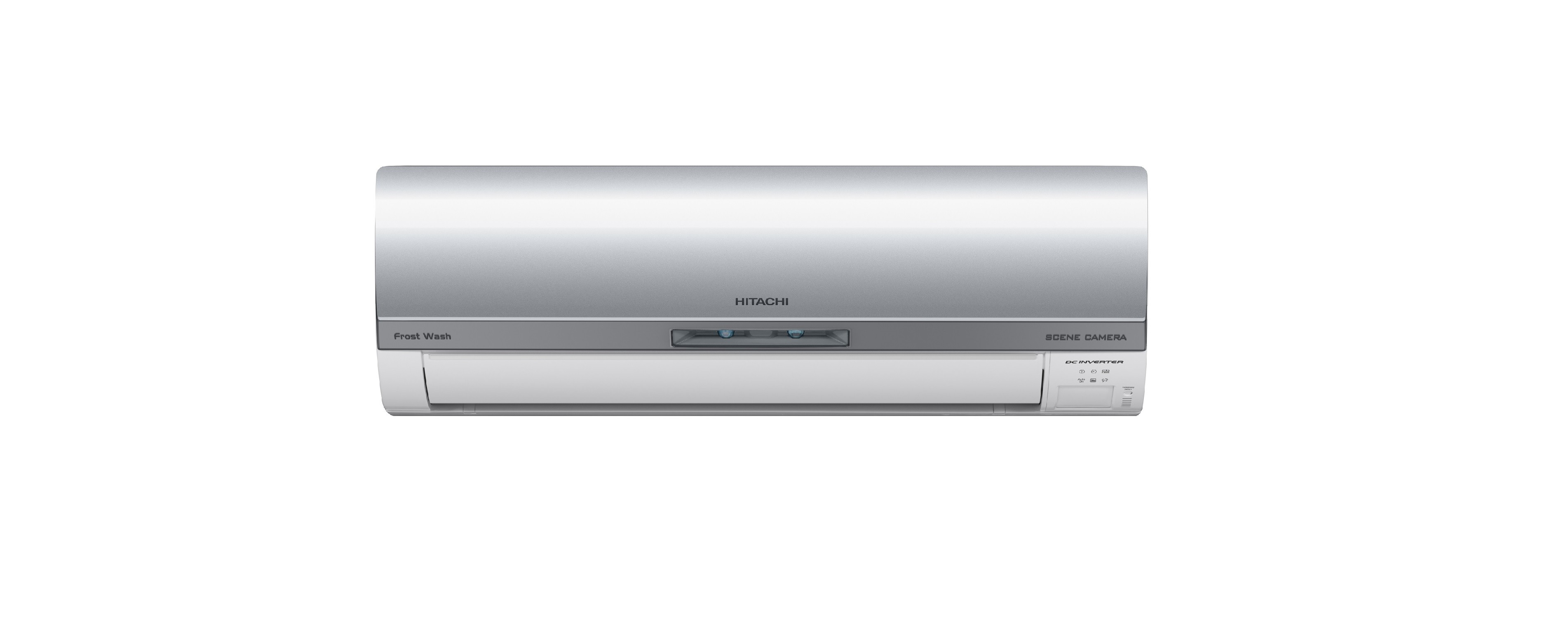 Điều hòa Inverter Cao cấp dòng VJ | Hitachi Vietnam