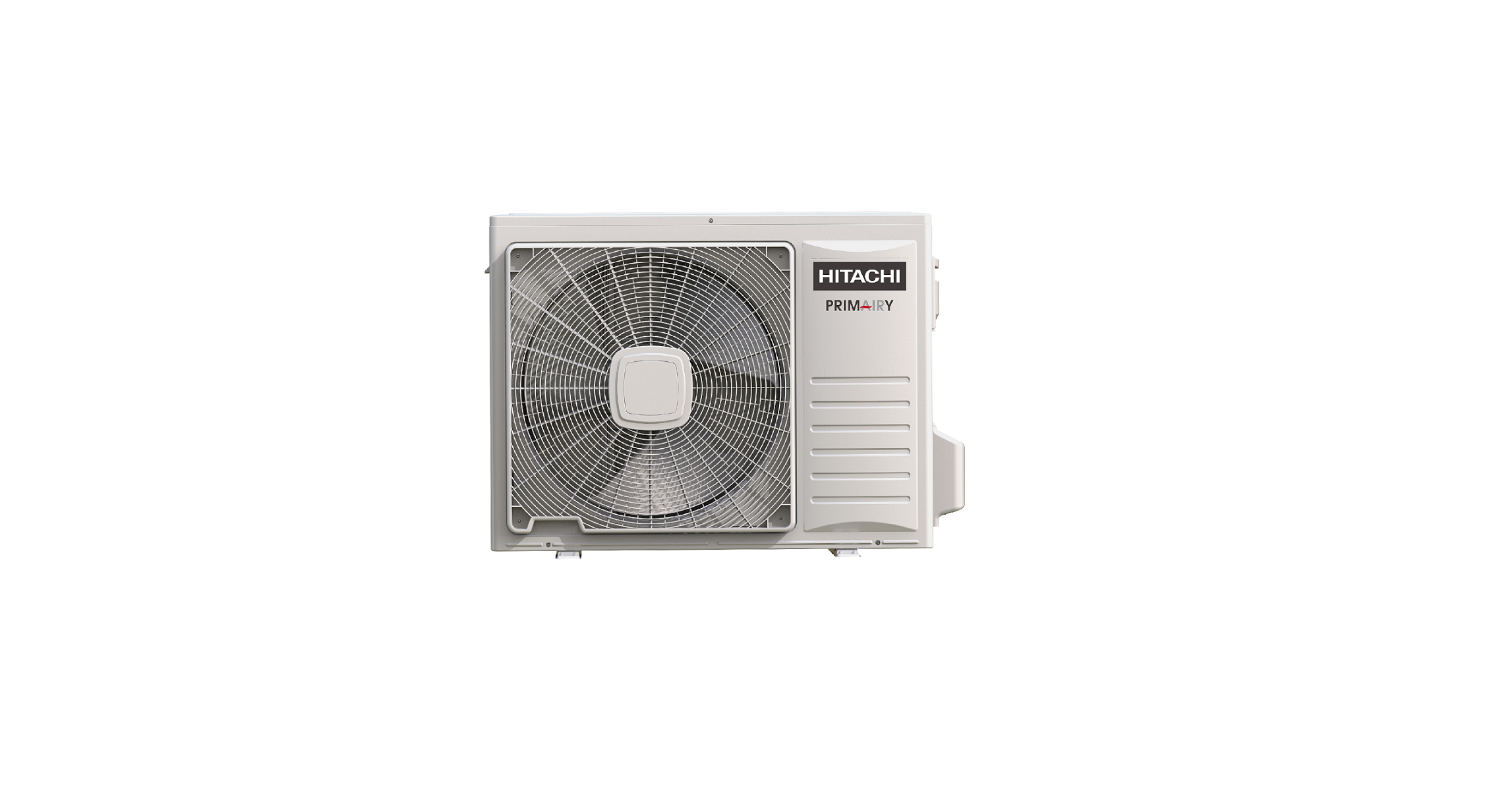 Commercial inverter - Cooling only | Hitachi AC