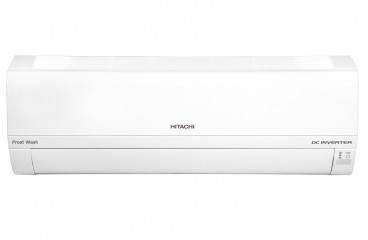 Modular Air-cooled Inverter Scroll Chiller V Series