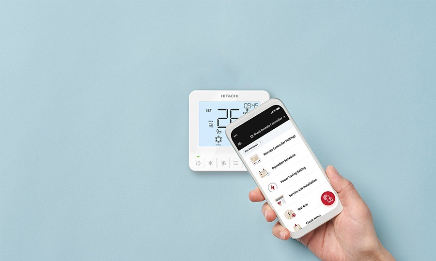 Ứng dụng IoT | Hitachi Việt Nam